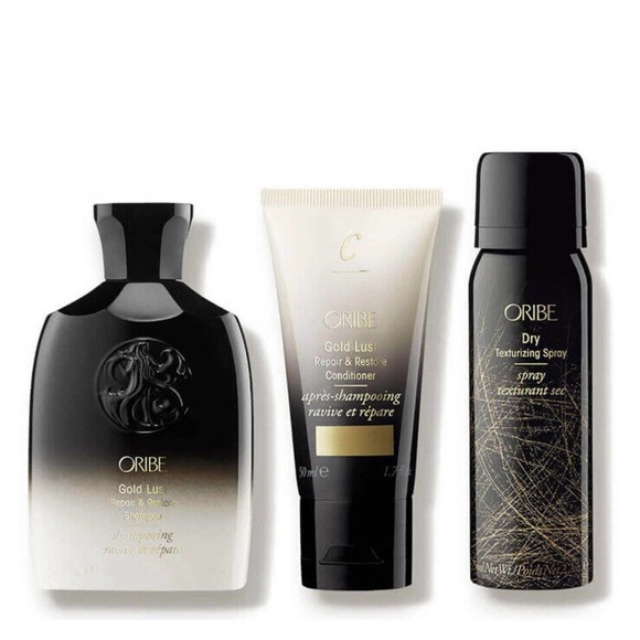 Oribe | Hair | Oribe Obsessed 3 Pcs Set 58 Value Shampoo ...